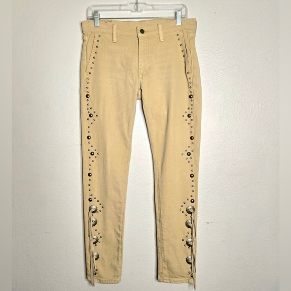 Polo Ralph Lauren | Jeans | Polo Ralph Lauren Tompkins Skinny Concho ...